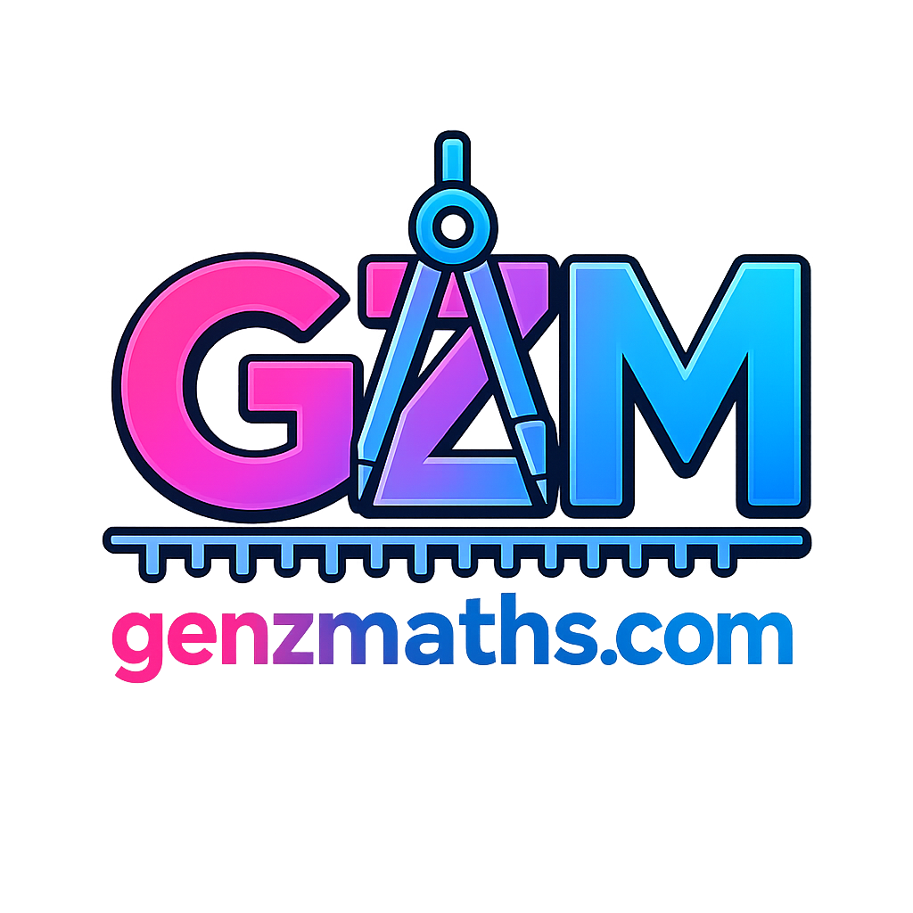 GenZMaths (Gen Z Maths) - AI Math Learning for Grades 3-9 ...